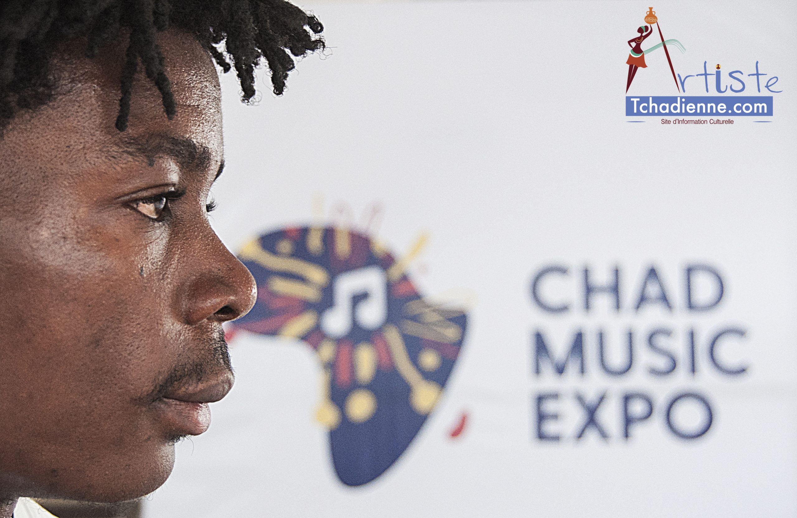 CHAD MUSIC EXPO, pour une vision positive de la musique au Tchad ...